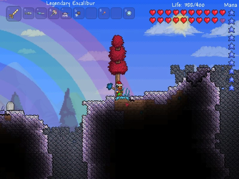 Hallow | Terraria-FR Wiki | Fandom