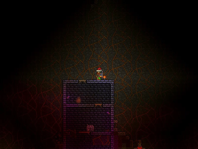 Underworld | Terraria-FR Wiki | Fandom