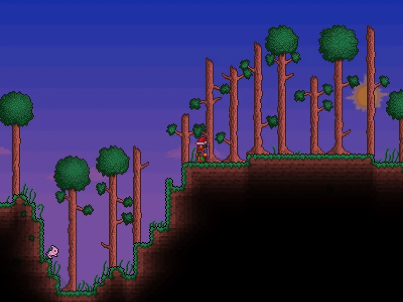 Biomes | Terraria-FR Wiki | Fandom