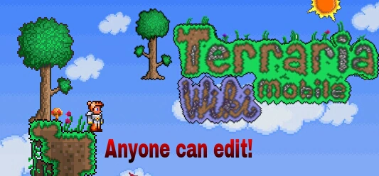 Terraria_ios Wiki | Fandom