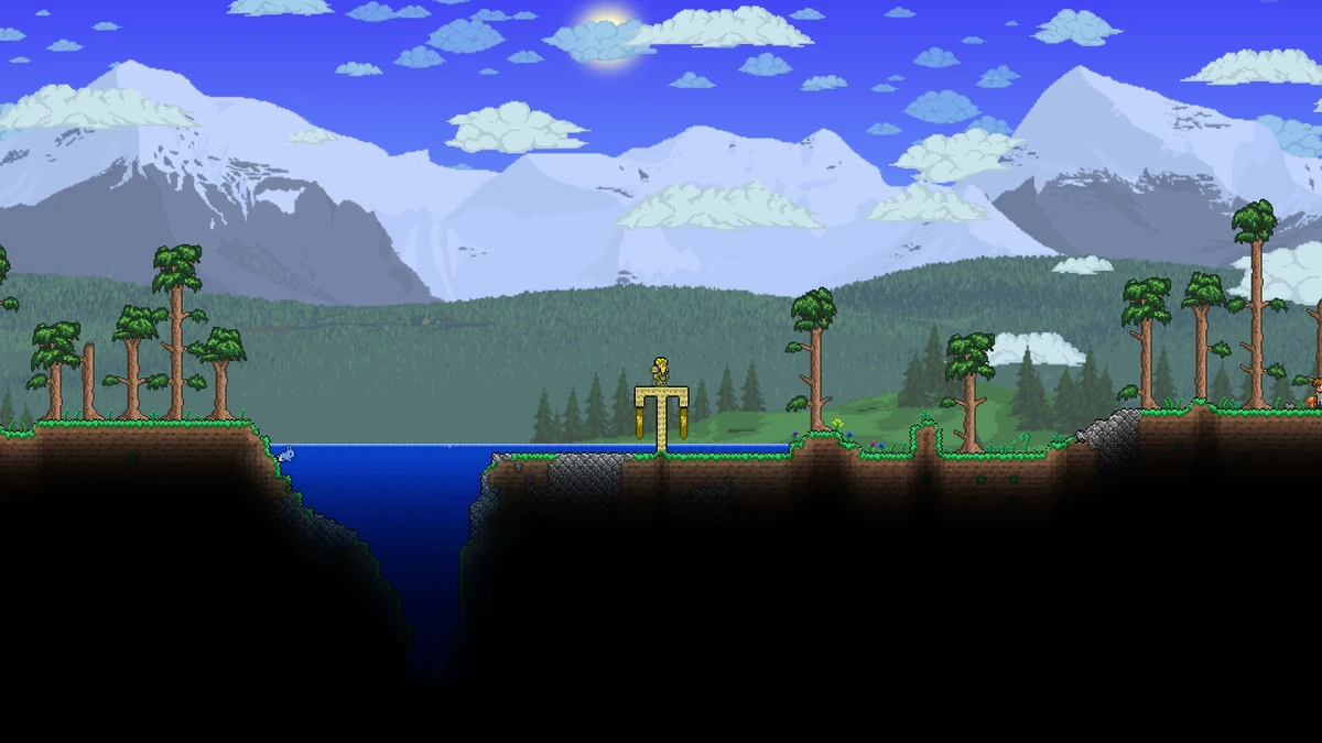 King Thad Yellowbeard IV | Terraria-me Wiki | Fandom