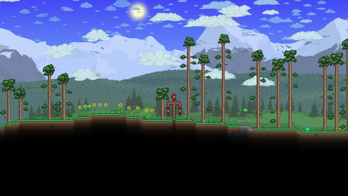 King Richard Ford IV | Terraria-me Wiki | Fandom