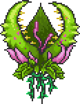Plantera | Terraria: Mobile Wiki | Fandom