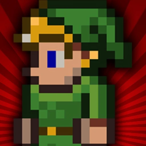 Hero Outfit | Terraria: Mobile Wiki | Fandom