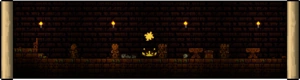 Jungle Temple (Lihzahrd Temple) | Terraria: Mobile Wiki | Fandom