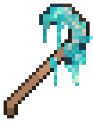 Frozen Slime Staff | Terraria Untitled Mod Wiki | Fandom