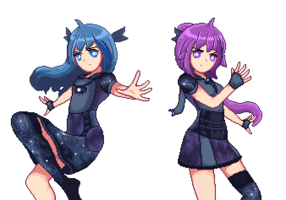 Familiar Looking Attire - Official Terraria Mods Wiki