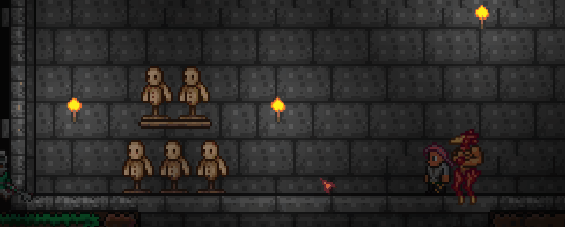 Magicians Red - Official Terraria Mods Wiki