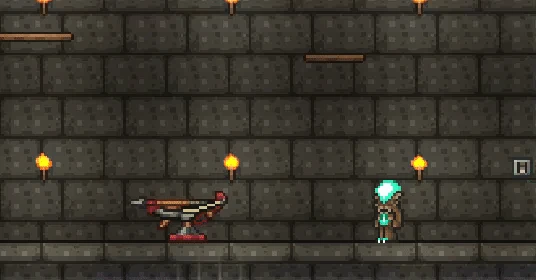 Remote Sentry Detonator - Official Terraria Mods Wiki