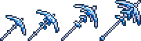 Altituned Pickaxe - Official Terraria Mods Wiki