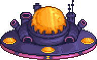 Stellar Starship - Official Terraria Mods Wiki