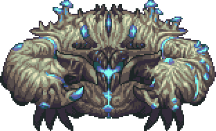 Calamity Boss Hearts - Official Terraria Mods Wiki