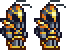 Wasp-Fury Armor - Official Terraria Mods Wiki