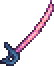 Chaos Saber - Official Terraria Mods Wiki