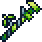 Chlorophyte Turret - Official Terraria Mods Wiki