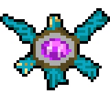 Ancient Desert Discus - Official Terraria Mods Wiki