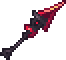 Crimtane Pike - Official Terraria Mods Wiki
