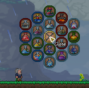 The Alchemist's Cookbook - Official Terraria Mods Wiki