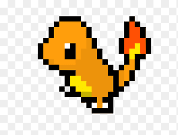 List of Pokémon/1-50 - Official Terraria Mods Wiki