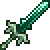 Emerald Greatsword - Official Terraria Mods Wiki