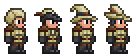 Cloth Armor - Official Terraria Mods Wiki