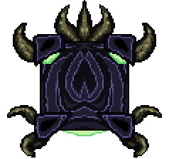 Impurity Cube - Official Terraria Mods Wiki