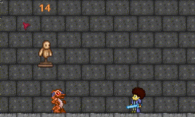 Arkhalis - Official Terraria Mods Wiki