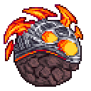 Corite Knight - Official Terraria Mods Wiki