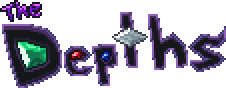 The Depths - Official Terraria Mods Wiki