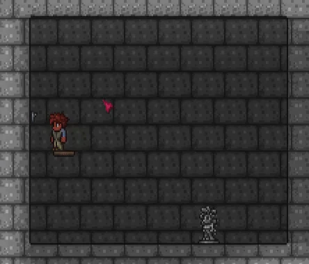 Copter-X Staff - Official Terraria Mods Wiki