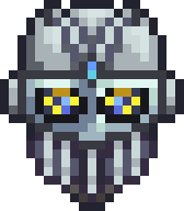 Silver Chariot - Official Terraria Mods Wiki
