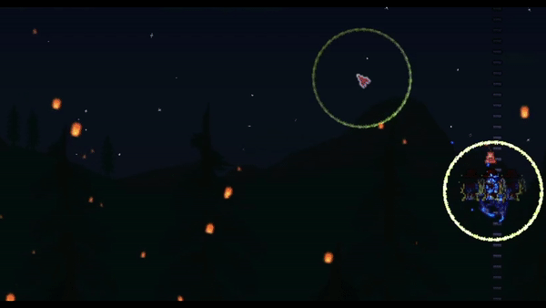 Sex Pistols - Official Terraria Mods Wiki