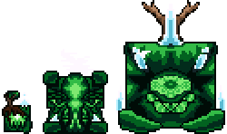 Purity Cube - Official Terraria Mods Wiki