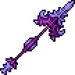 Dusk Bringer - Official Terraria Mods Wiki