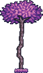 Warped Tree - Official Terraria Mods Wiki