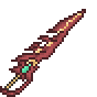 Aegis Driver - Official Terraria Mods Wiki