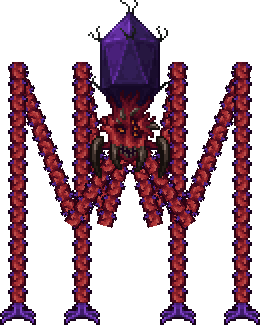 Category:Polarities Mod/The Corruption NPCs - Official Terraria Mods Wiki