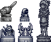 Statues - Official Terraria Mods Wiki