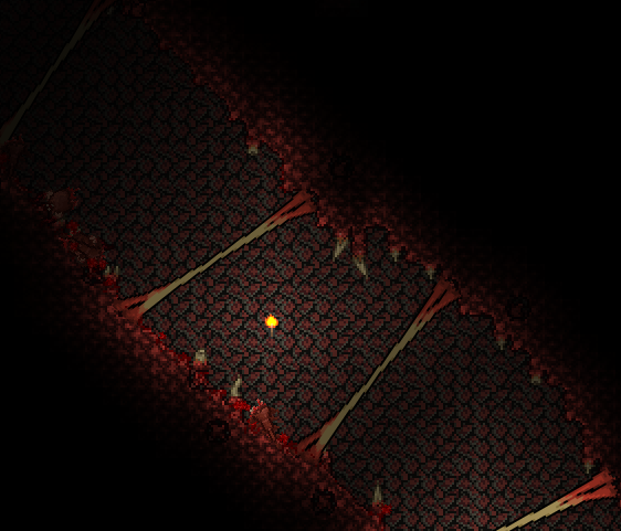 GROSS!!! - Official Terraria Mods Wiki