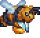Honey Bee - Official Terraria Mods Wiki