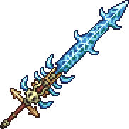 Weapons - Official Terraria Mods Wiki