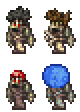 Zombies - Official Terraria Mods Wiki