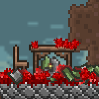 Blood and Gore - Official Terraria Mods Wiki