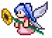 Sunflower Fairy - Official Terraria Mods Wiki