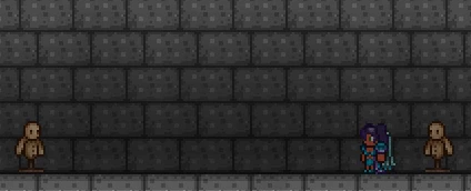 Bayonet - Official Terraria Mods Wiki