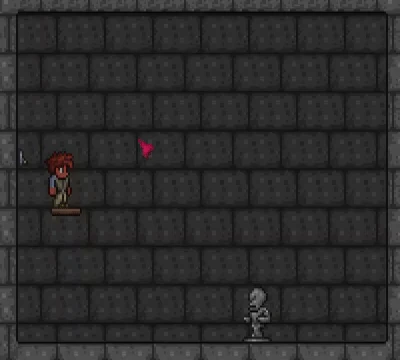 Paper Surfer - Official Terraria Mods Wiki