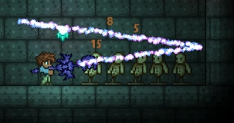 Moon Staff - Official Terraria Mods Wiki