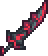 Fleshrend Claymore - Official Terraria Mods Wiki