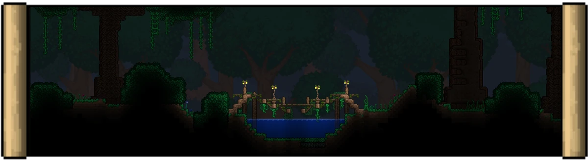 The Twilight Islands - Official Terraria Mods Wiki