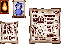 Paintings - Official Terraria Mods Wiki